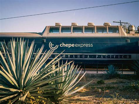 Copper Canyon Train Route Map Greenwich Other For Sale At 52 Brookside