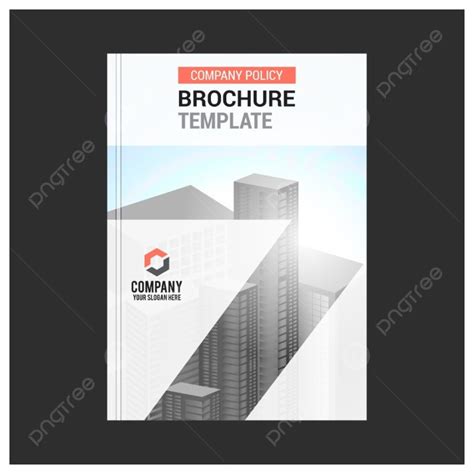 책자 템플릿 빛 템플릿 Psd 다운로드 디자인 자료 다운로드