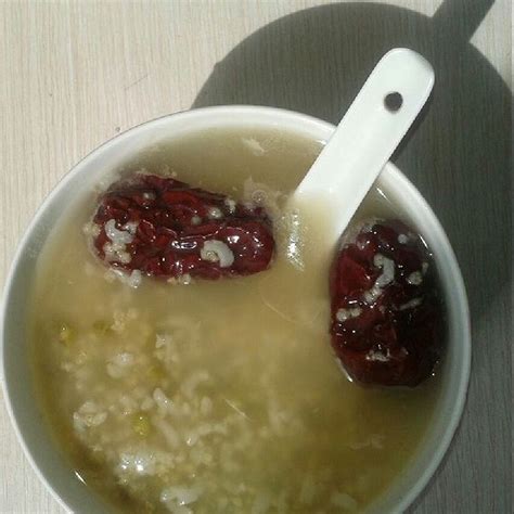 红枣绿豆小米粥 绿豆小米粥 红豆小米粥 第9页 大山谷图库