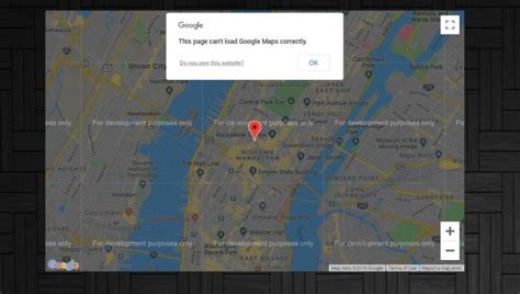12 Bootstrap Maps Examples For Web Design Onaircode