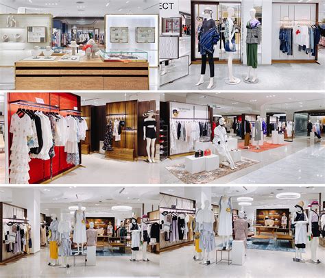 Skp Select Fashion Vm Settings Byb Visual