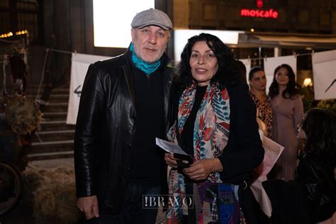 Նարինե Աբգարյանի «Զուլալին՝ Հայկ Օրդյանի ձեռագրով ֆիլմի պրեմիերայի հետաքրքիր դրվագները Bravo Am