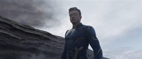 Ikaris Mcu Vs Future X Men Fox Battles Comic Vine