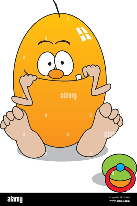 Vector Egg Fully Scalable And Resizable Stock Vector Image And Art Alamy