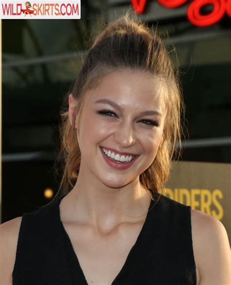 Melissa Benoist Leaked Nude Photo From Onlyfans And