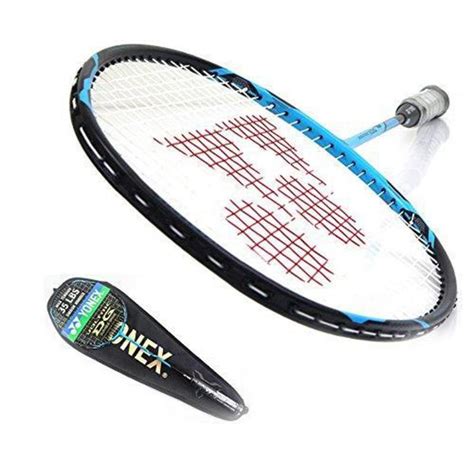 Yonex Carbonex 35 Jointless Fiber Badminton Racket All Round Attack