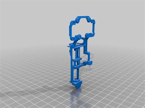 🐚 Logitech G1008 Mod G703 Shell G305 Pcb ・free 3d File For ・cults