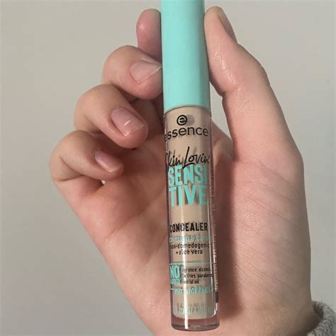 Essence Skin Lovin Sensitive Concealer Reviews Abillion