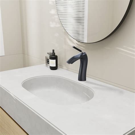 Single Handle Lavatory Basin Sink Faucet Overstock