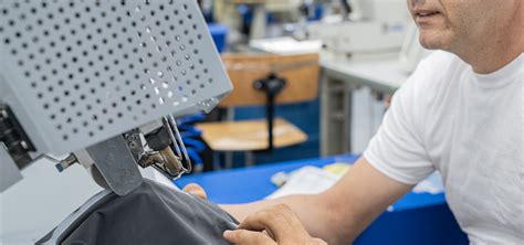 Seam Sealing Welded Seams Sportstex