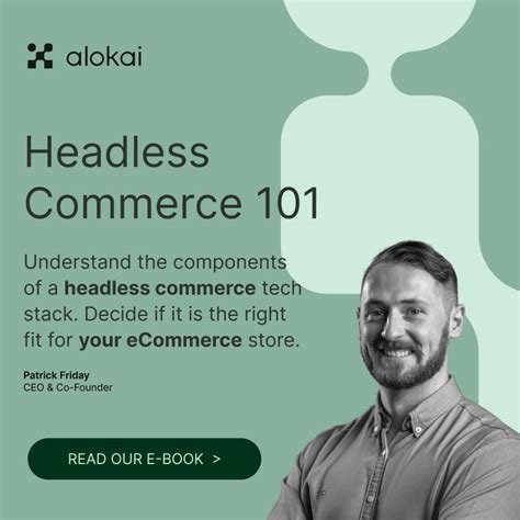 Alokai Previously Vue Storefront On Linkedin Ecommerce Headless