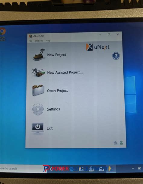 Ids Georadar Opera Duo Unext