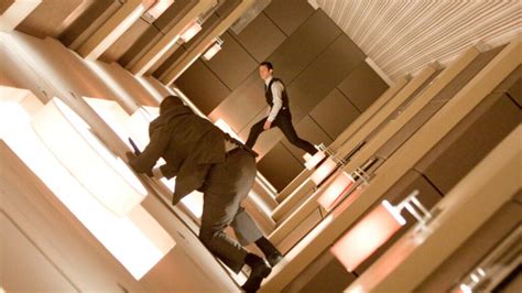 Dreams Reality And Influence ‘paprika And Its Impact On ‘inception