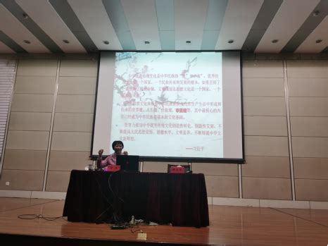 我院举办大学生文明礼仪讲座 盐城工学院材料科学与工程学院