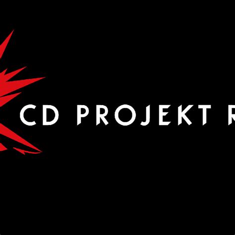 Cd Projekt Logo Png