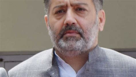 Imran Ansari Reacts To Omar Abdullahs Acknowledgment Of 1987 Elections Impact On Kashmir