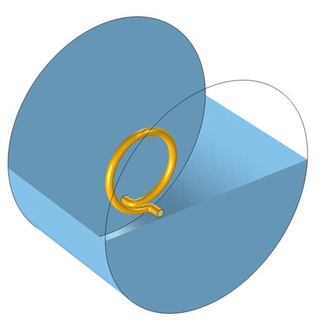 Modeling Coils In The Acdc Module Comsol Blog