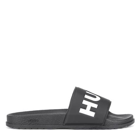 Mens Designer Sliders And Flip Flops Flannels