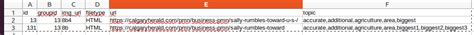 Complex Xml To Csv Using Python Stack Overflow