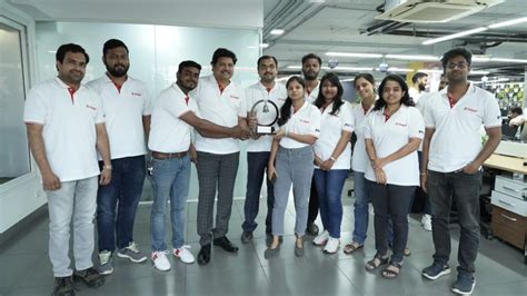 Tejesh Reddy Posted On Linkedin
