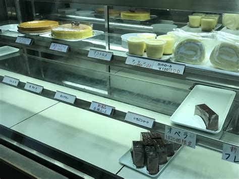 180円でケーキが買えちゃう洋菓子のたまご屋さん 各務原市