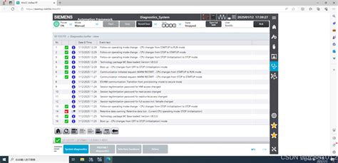 西门子【automation framework v1 2】af架构 西门子af框架 csdn博客