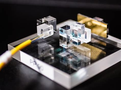 Tilba Atmo大气湍流缓解系统