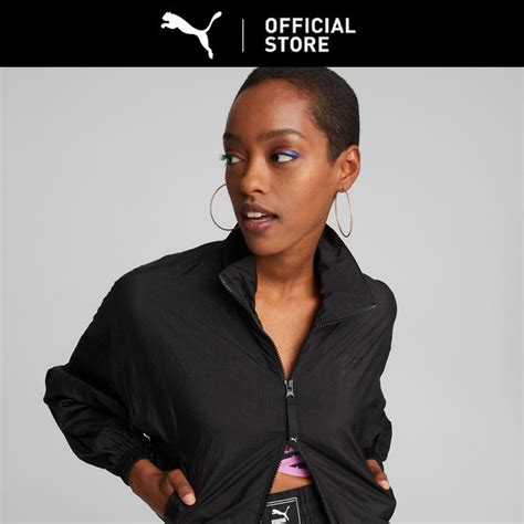 Jual Puma Jaket Wanita Ukuran Xl Shopee Indonesia