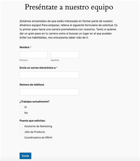 Wpforms Multilingual Translate Forms With Wpml