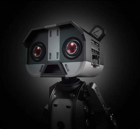 Enhancing Robots By Mimicking Humans Christian Kromme