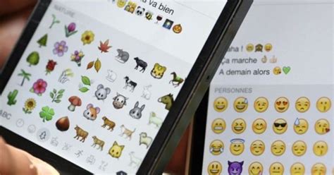 Facebook E Instagram Prohíben Emojis Usados Para Enviar Mensajes