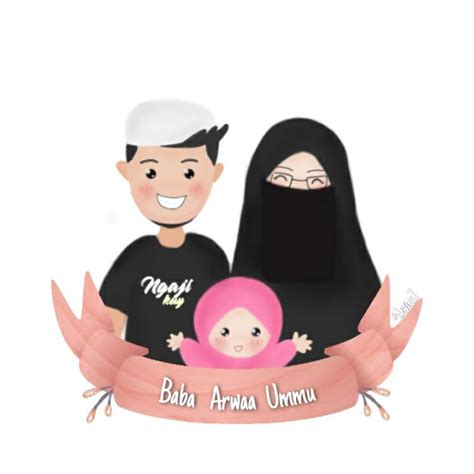 Jual Ilustrasi Chibi Ilustrasi Kartun Kado Wisuda Printbingkai Shopee Indonesia