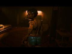 Cyberpunk Judy Alvarez Sex Scene Brighter Xxx Mobile Porno Videos Movies IPornTV Net