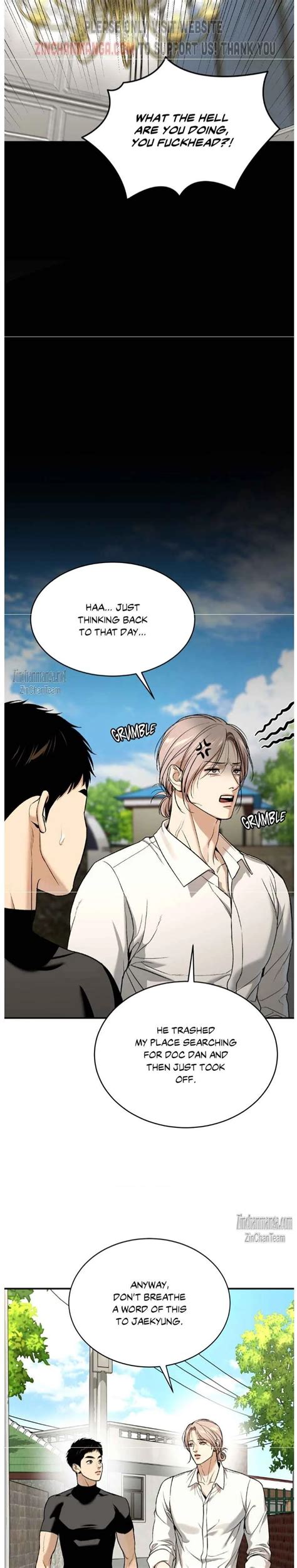 Jinx Chapter Toonclash