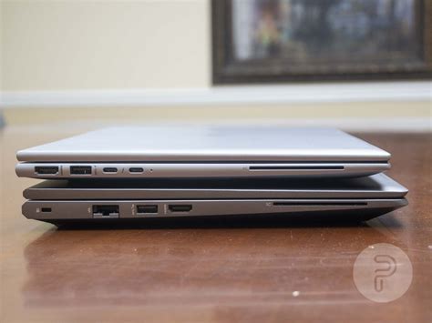 HP ZBook Firefly G10 Review Professional Power In A Portable Package