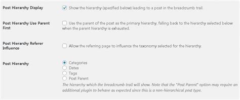 How To Create Breadcrumb Links On Wordpress Codewatchers