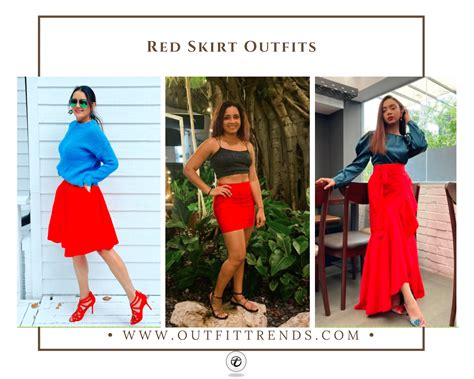How To Wear A Tulip Skirt 23 Outfit Ideas With Styling Tips