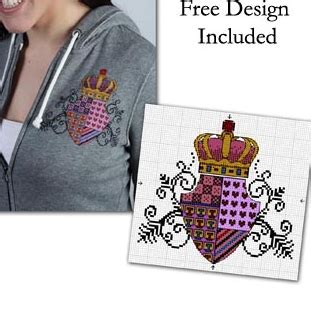 Водорастворимая канва для вышивки крестом в ручную - Broidery.Ru