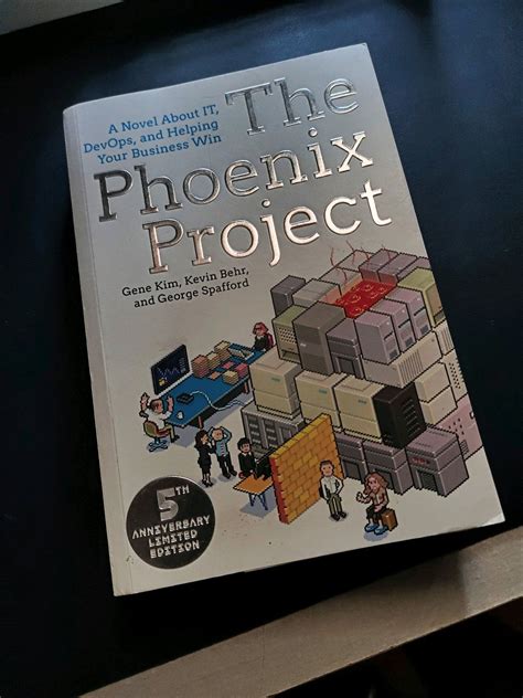 deepak r on linkedin leadership devops management team thephoenixproject