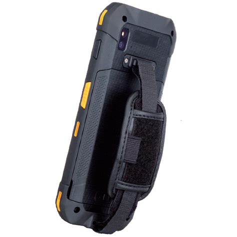 Cipherlab Rs35 Robustes Scanphone Barcode And Rfid In Österreich