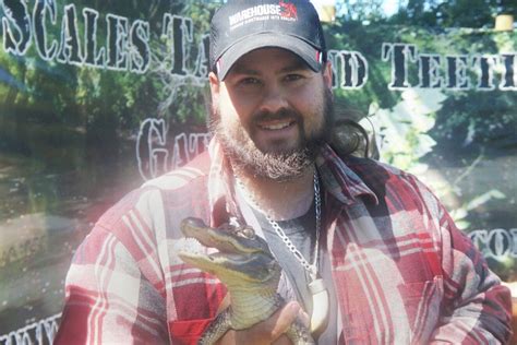 23 Surprising Facts About Jimmy Riffle