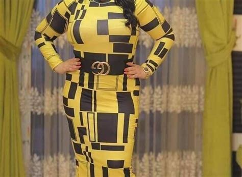 شاهد بالصورة الفنانة مونيكا تعود لإثارة الجدل على وسائل التواصل