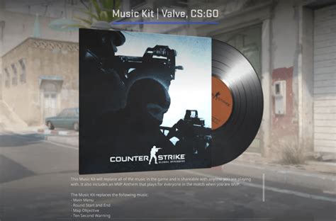 How To Get Cs Go Music Kit In Cs2 Qm Games