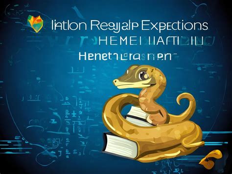 Python Re模块攻略：匹配与替换实战指南 Dawoai