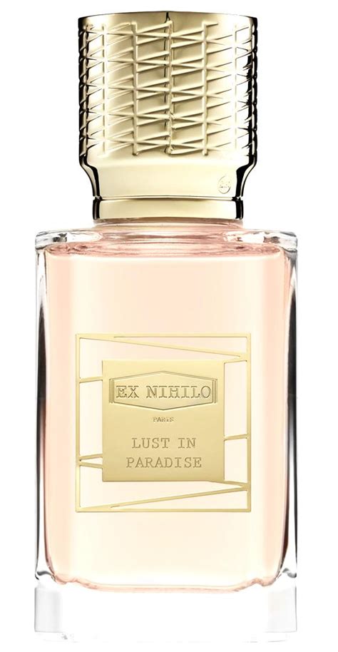 Blue Talisman Ex Nihilo Para Hombres Y Mujeres Parfumistas