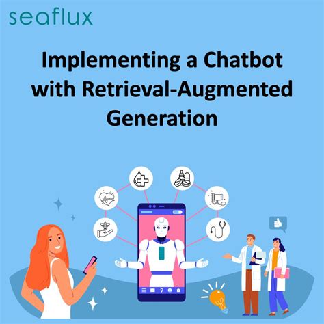 Seafluxs Ai Chatbot For Healthcare Seaflux Posted On The Topic