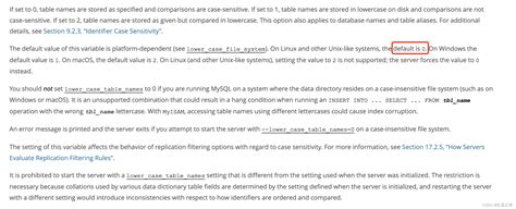 Docker安装mysql记录及踩坑 Dock 安装mysql为什么不是好方案 Csdn博客
