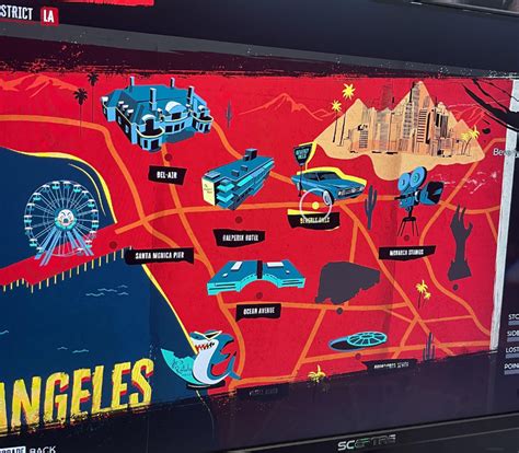 Dead Island Riptide Map Locations Guide