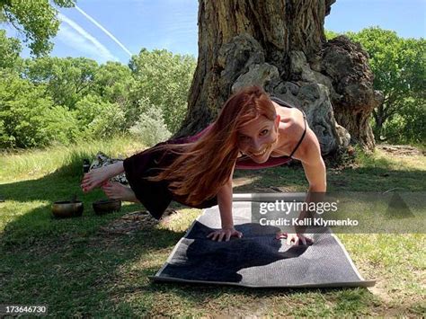 Barefoot Redhead Photos And Premium High Res Pictures Getty Images
