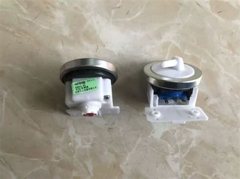 Universal Washing Machine Water Level Sensor Three Legged Electronic